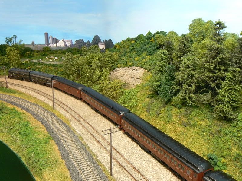 Grampy schematic - rough analysis - General Discussion (Model Railroader) - Trains.com Forums